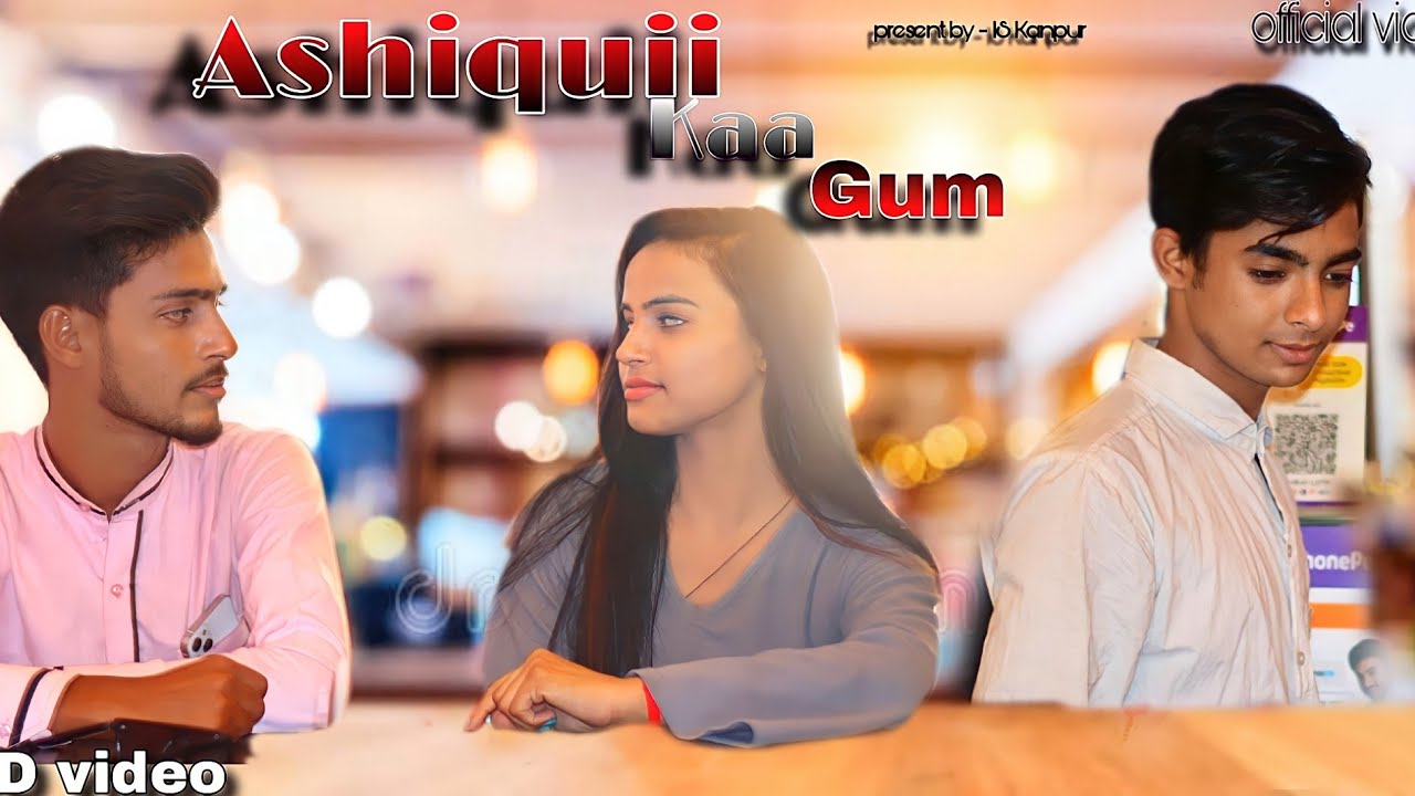 Aashiqui Ka Gam Himesh Salman Ali Heart Touching Sad Love Story