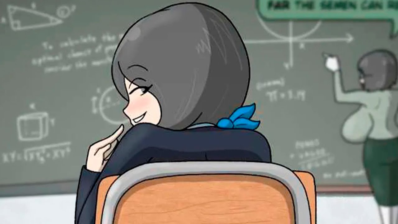 I think i dropped my pen... - YouTube