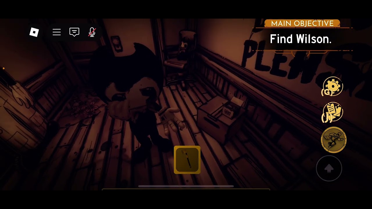 Playing Part 1(The ink souls🖤) - YouTube