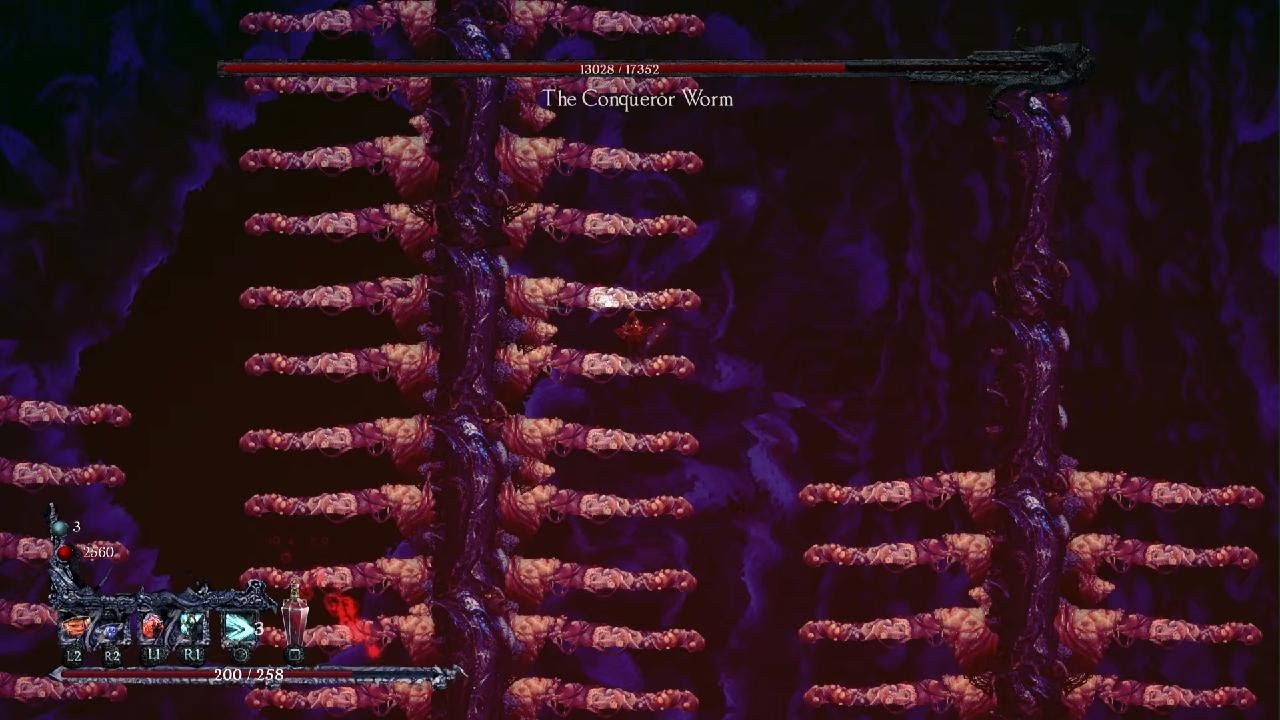 Source of Madness ( PS5 ) full game walktrough part 16 of 19 - ACT 3 ...