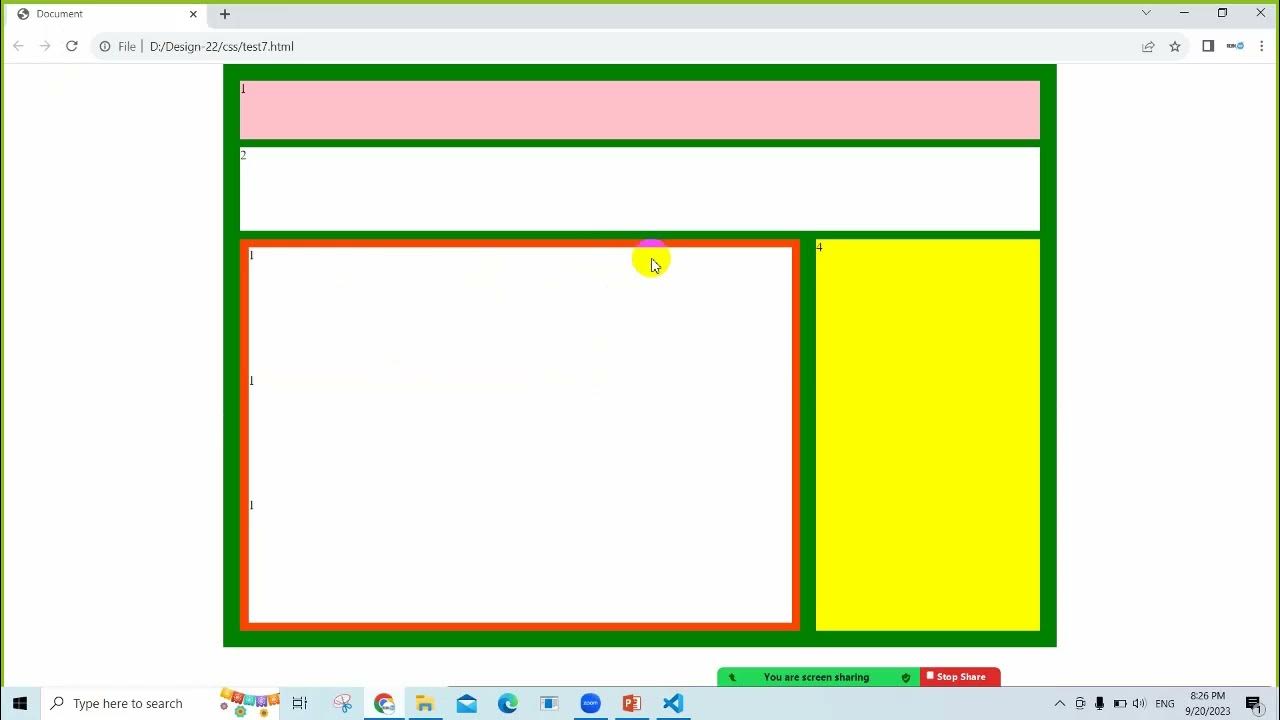 9- CSS Tutorial Part 1 Khmer Languages - YouTube