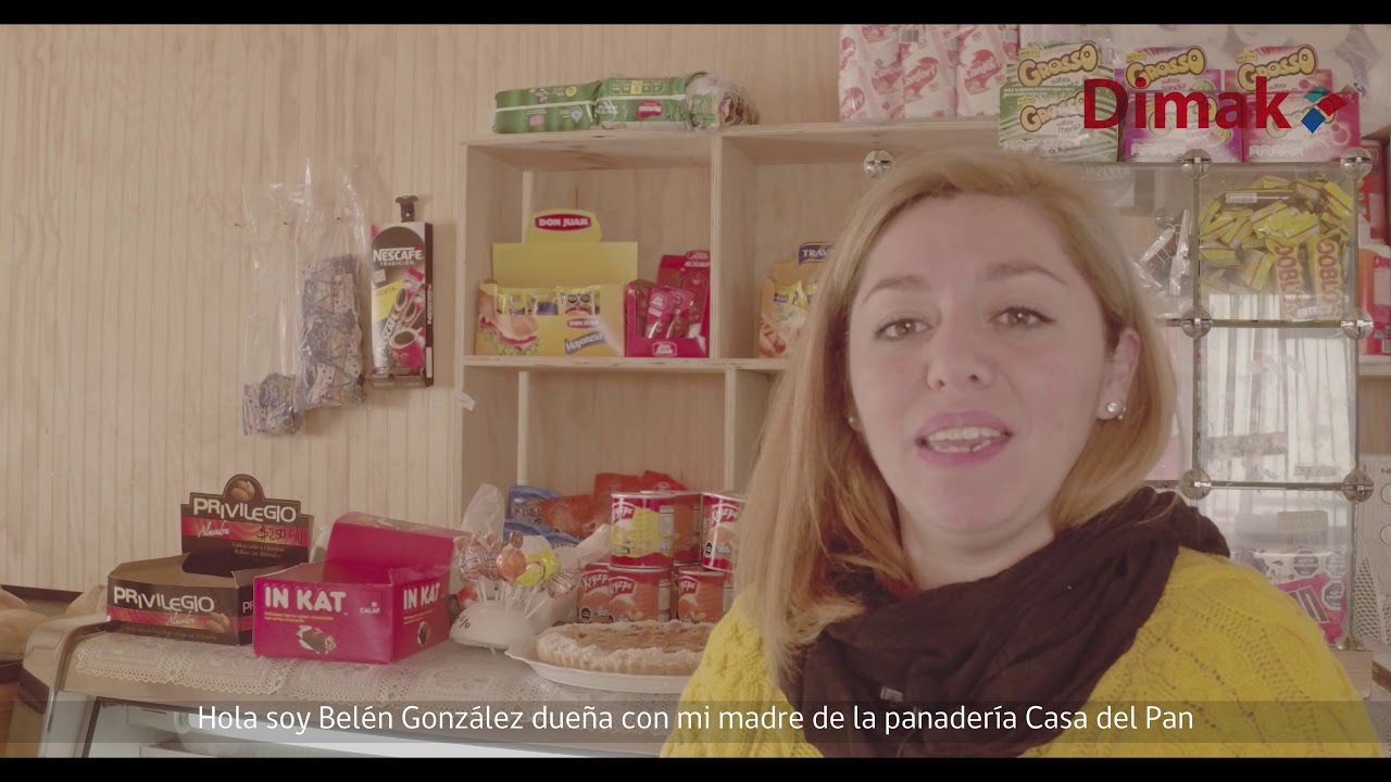 Vídeo Corporativo Dimak Ltda. - YouTube