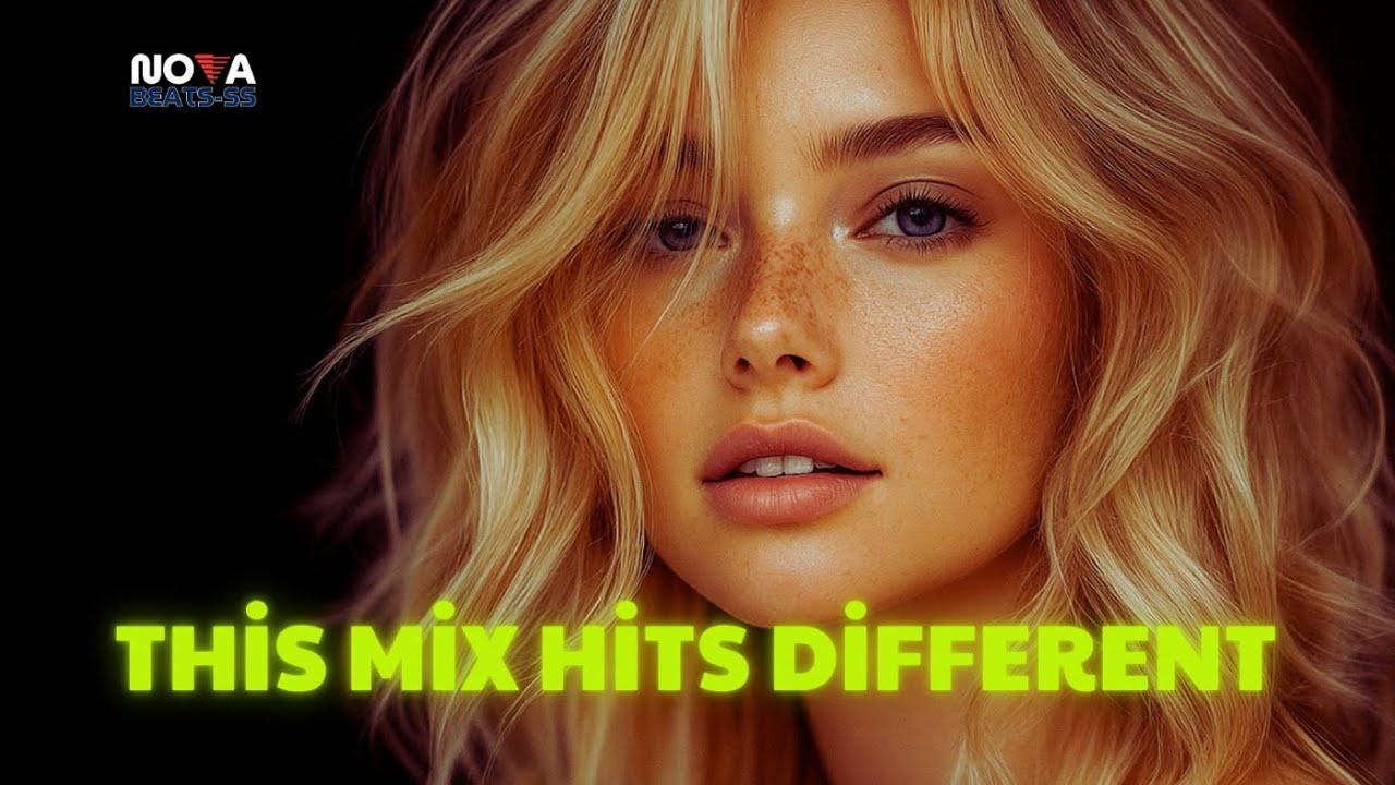 This Is My Dance Style | Deep House Mix 2025 Nova Beats-SS (Full Instrumental Album) - YouTube