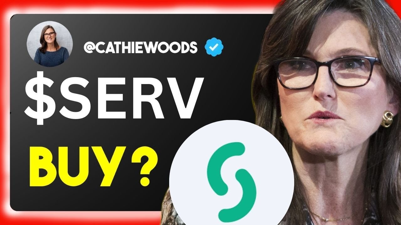 SERV Stock (Serve Robotics stock) SERV STOCK PREDICTION SERV STOCK ...