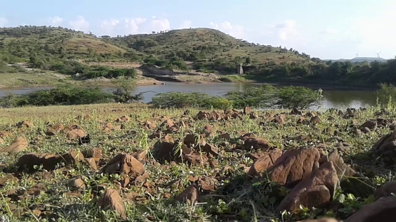 Devdhari talav - YouTube