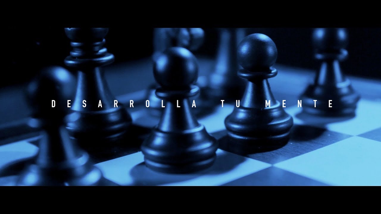 Canon t3i cinematic look / Chess - YouTube