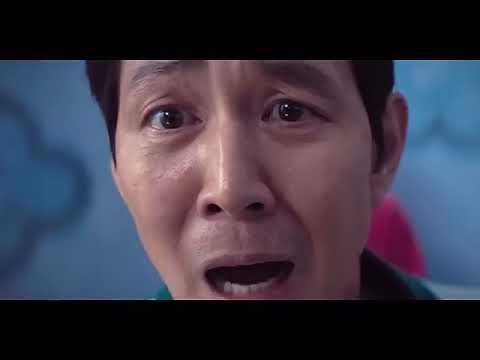 SQUID GAME SEASON 2 EPISODE 4 | DALGONA SCENE VF - YouTube