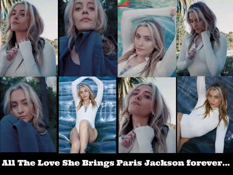 Paris Jackson - official - July 2022 - Skimpy Swim Wear Sexy Beach Clothes Venice Beach apparel