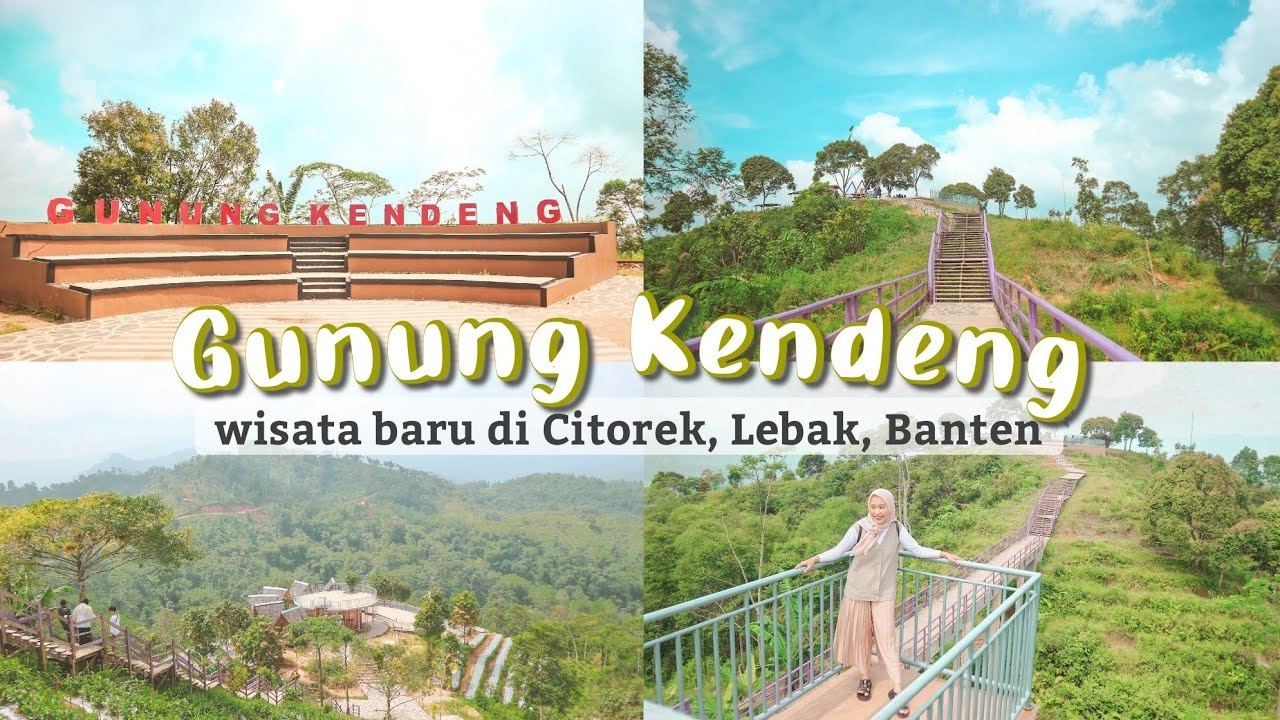 BAYAR 10K AJA, SPOT FOTO LUAS, BISA CAMPING JUGA | Wisata Gunung ...