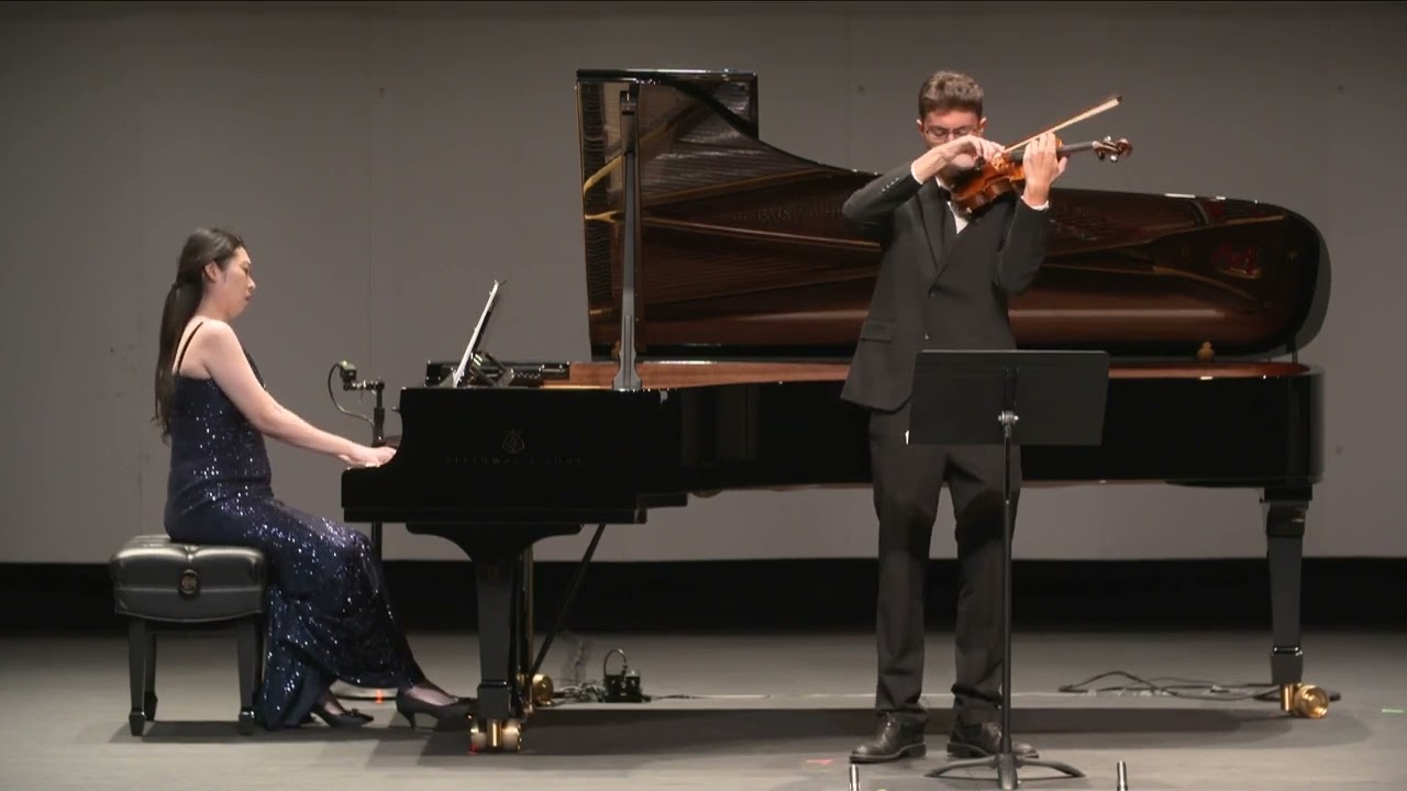 Vocalise by Sergei Rachmaninoff - YouTube