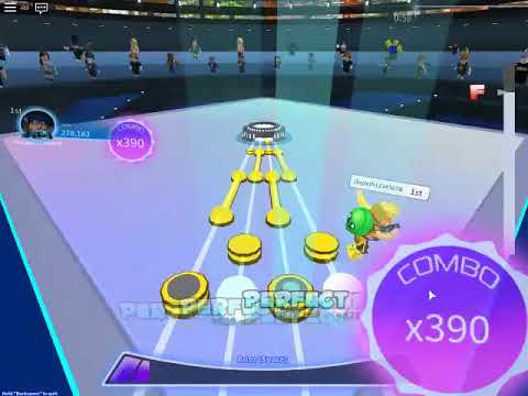 Robeats - archive::zip (...-A+) - YouTube