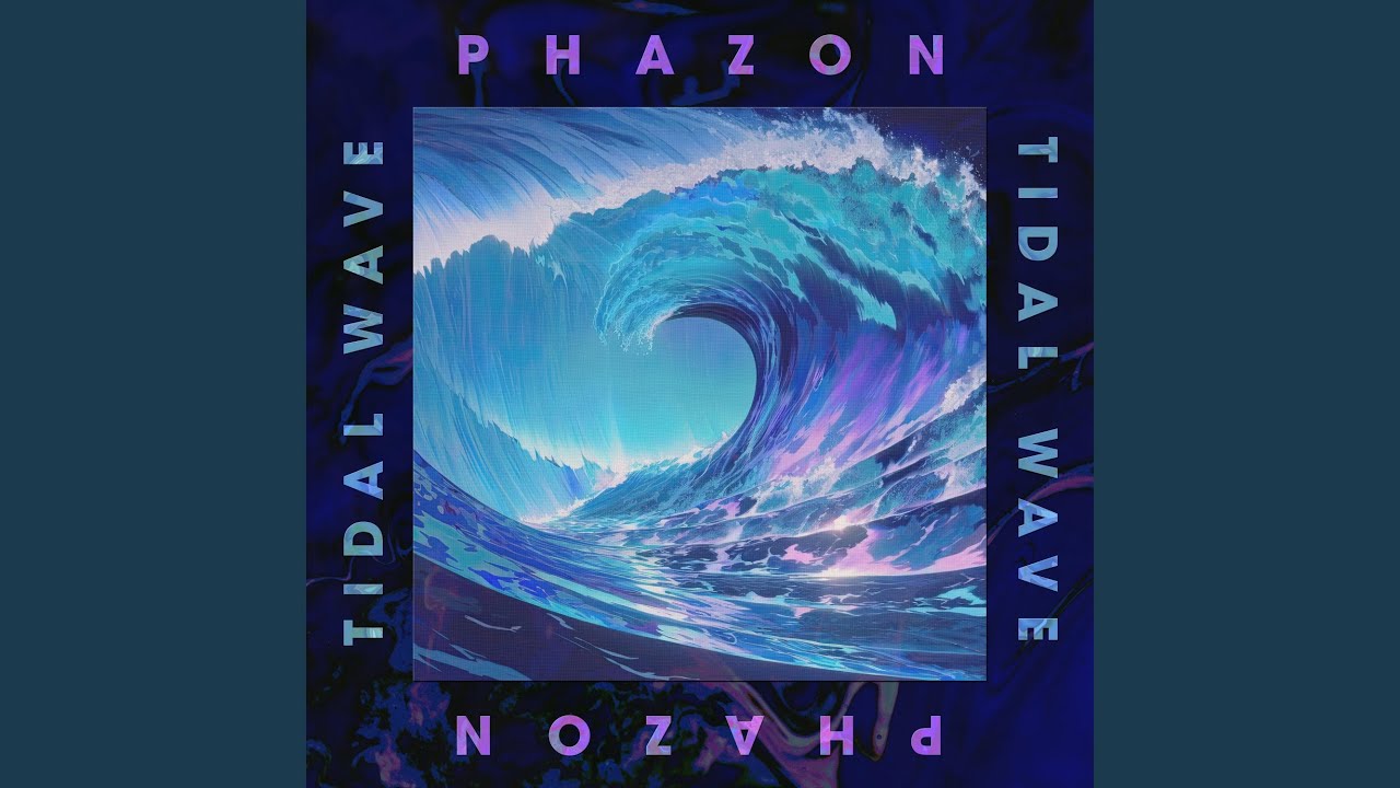Tidal Wave - YouTube