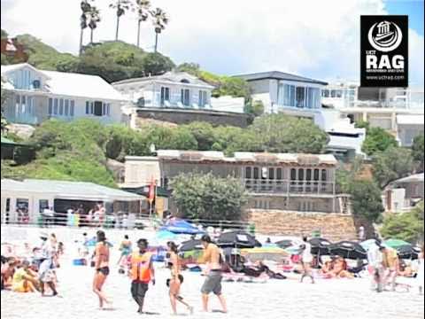 UCT RAG-Week - YouTube