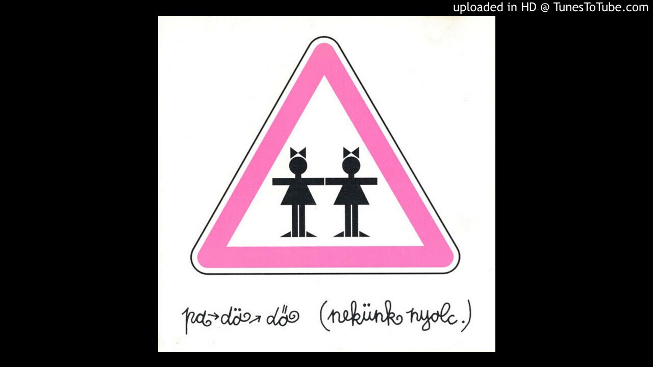 HONEYMOON COUPLE / PA-DO-DO - YouTube