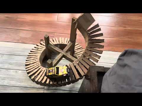 Jiabaile 3601 micro crawler- a handful of fun! 