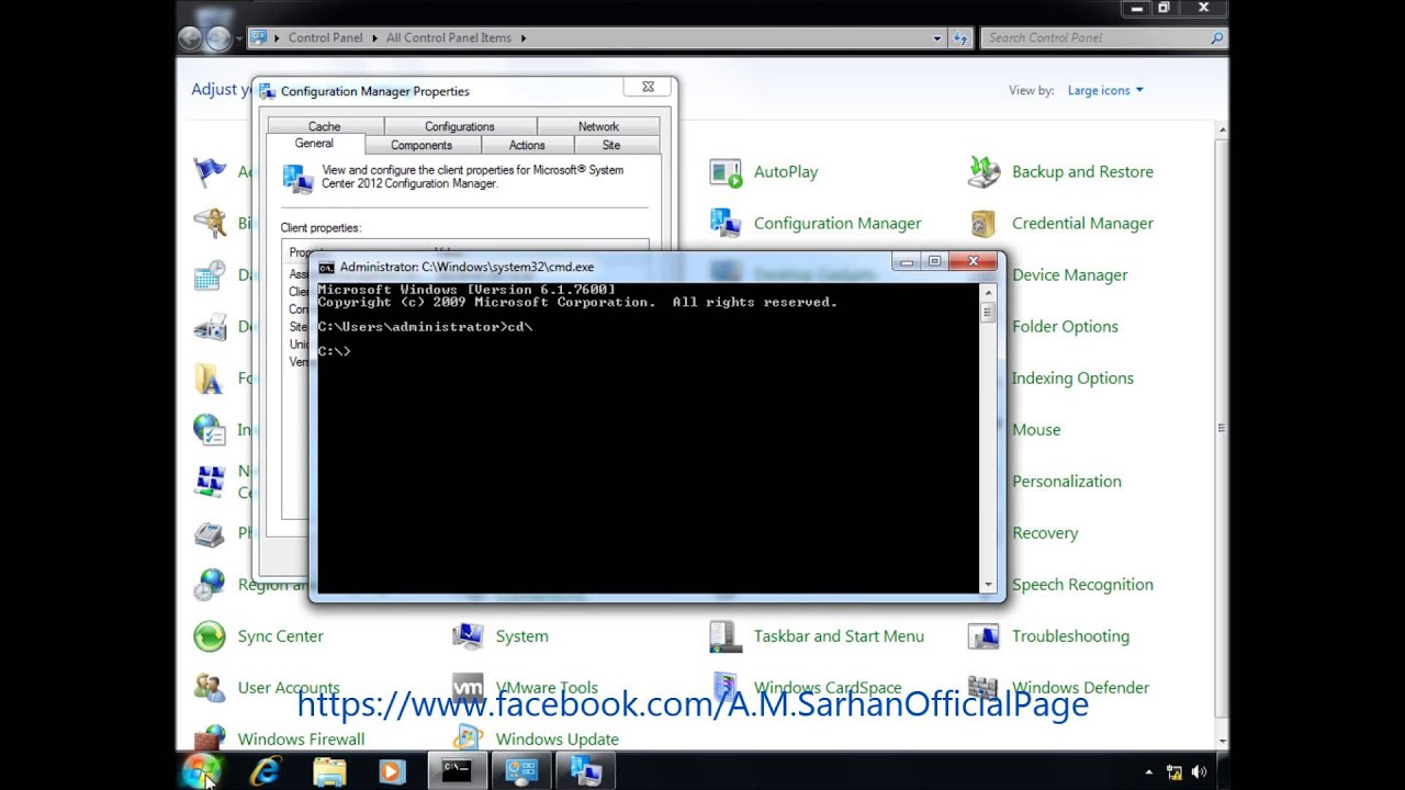20 Fallback Status Point - YouTube