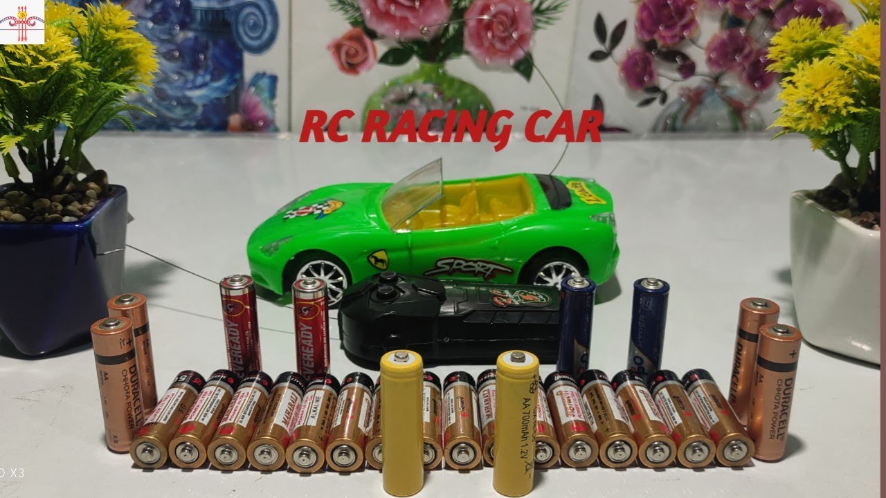 Rimot Control Racing Car!! rimot control rc super racing car!! rimot ...