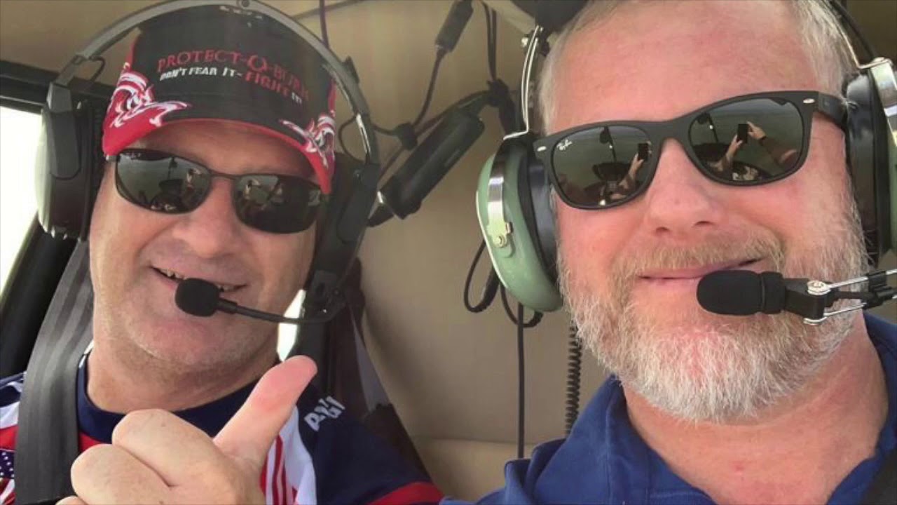 POB Aviation with Friends - YouTube