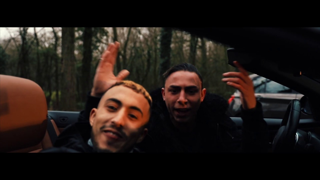 KILAM - Freestyle Habitacle ( Clip - Officiel ) - YouTube
