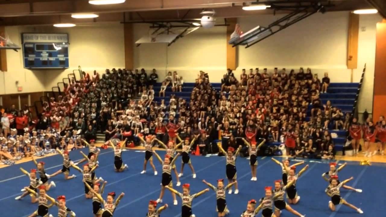 SSC 8's Trailer - YouTube