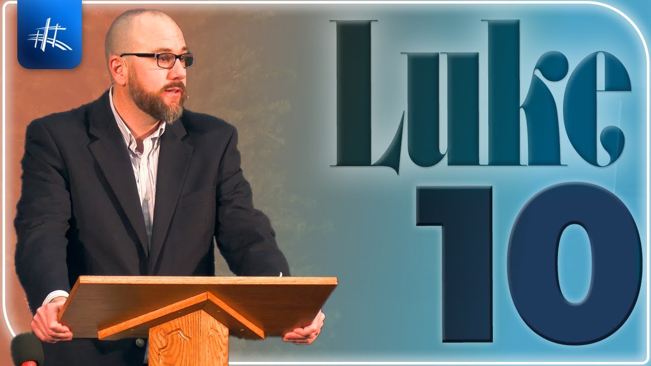 Four Rhythms of Life - Rory Martin - YouTube