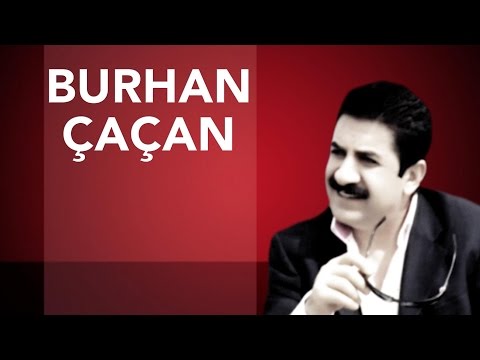Burhan Çaçan -  Anneciğim  [ Damla Damla © 1992 ]