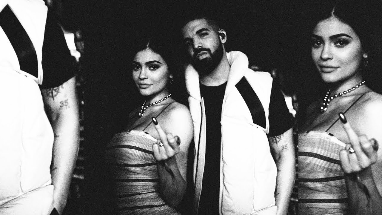 Free Drake Type Beat - "NO TALK" | ft. Baka Not Nice | 2018 - YouTube