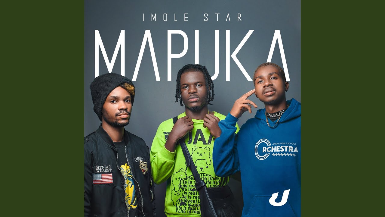 Mapuka - YouTube