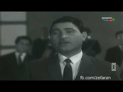 Gülağa Məmmədov - Bizim Bakı gecələri