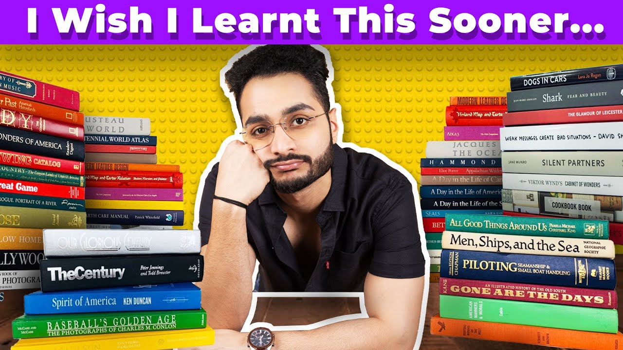 EASY Hacks To Read 50 BOOKs In A Year YouTube easy-hacks-to-read-50-books-in-a-year-youtube