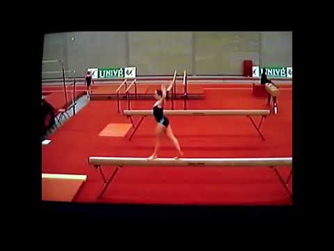 Verona van de Leur - 2007