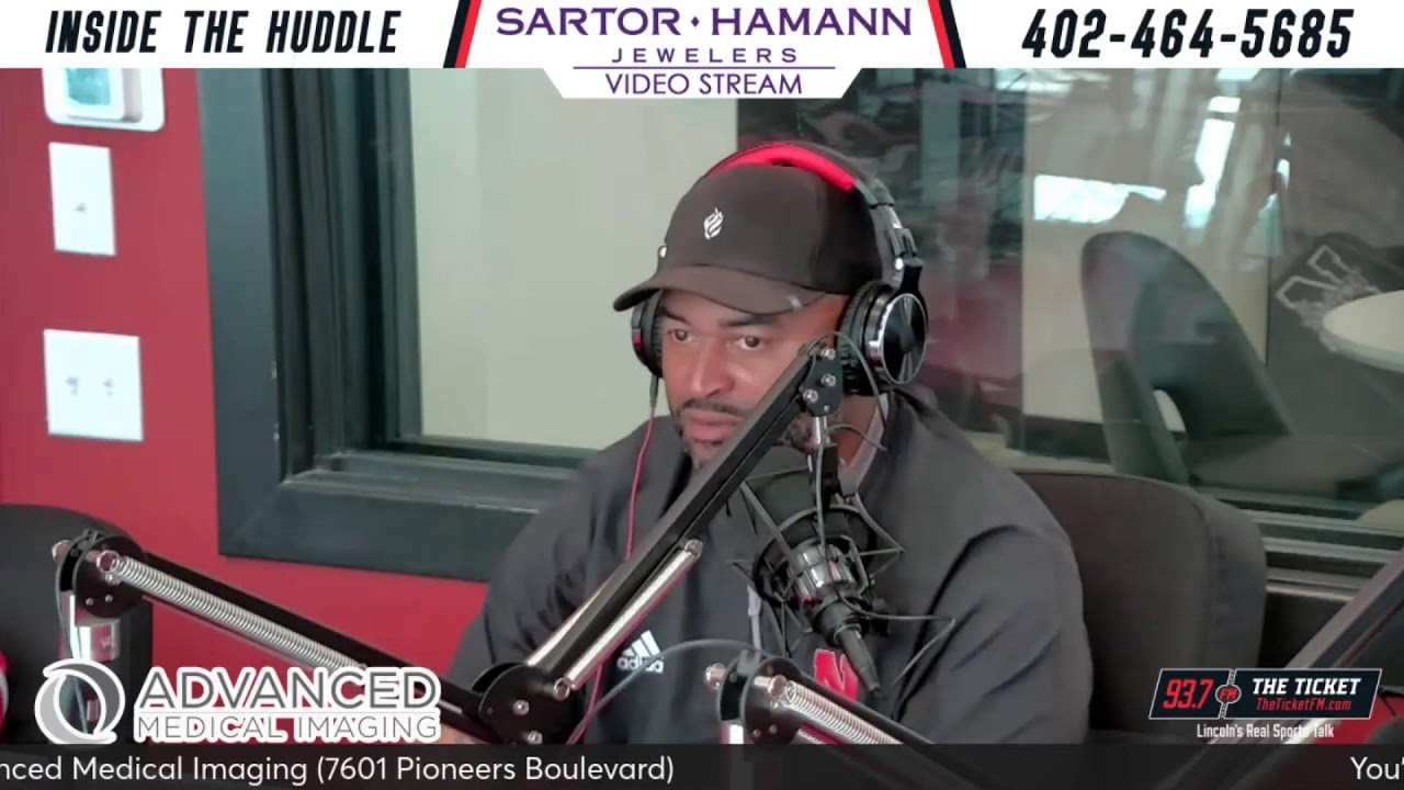 Inside The Huddle w/Jay Foreman: June 30th, 2024 - YouTube