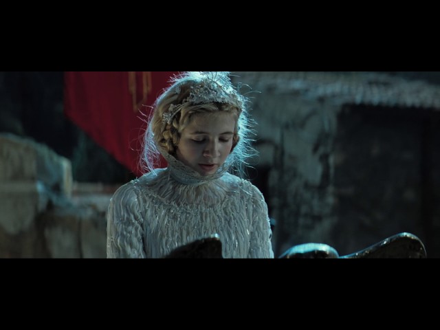 The Shadow From Inkheart