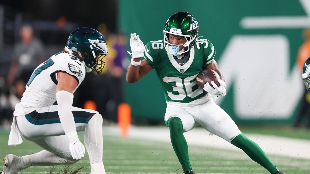 Justin Fields Injury Update: Day to Day