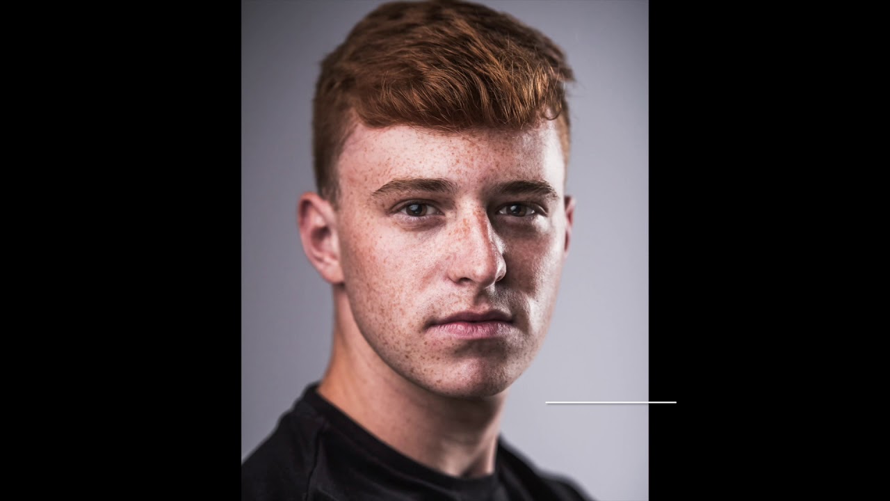 Jack Trinder - Show Reel 2019 - YouTube