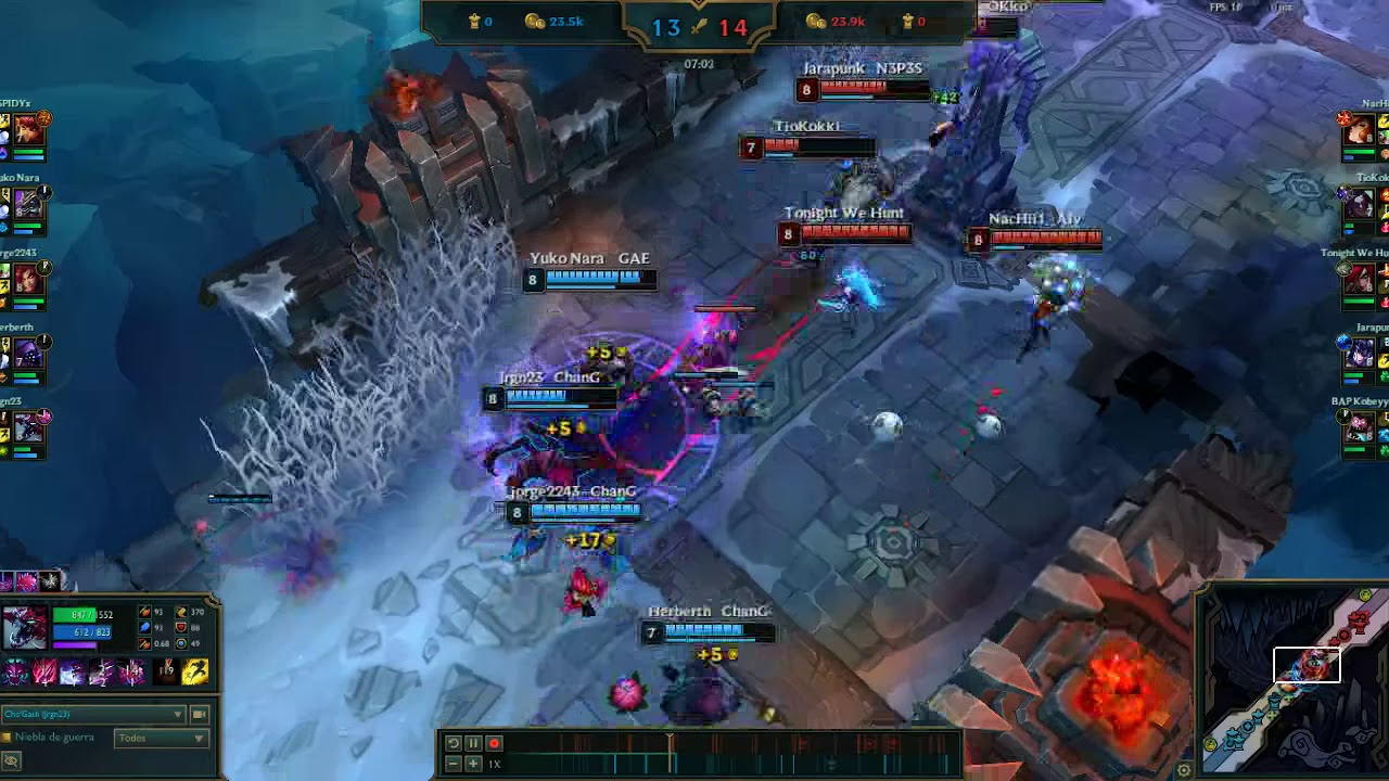 Que paso cerote? - YouTube