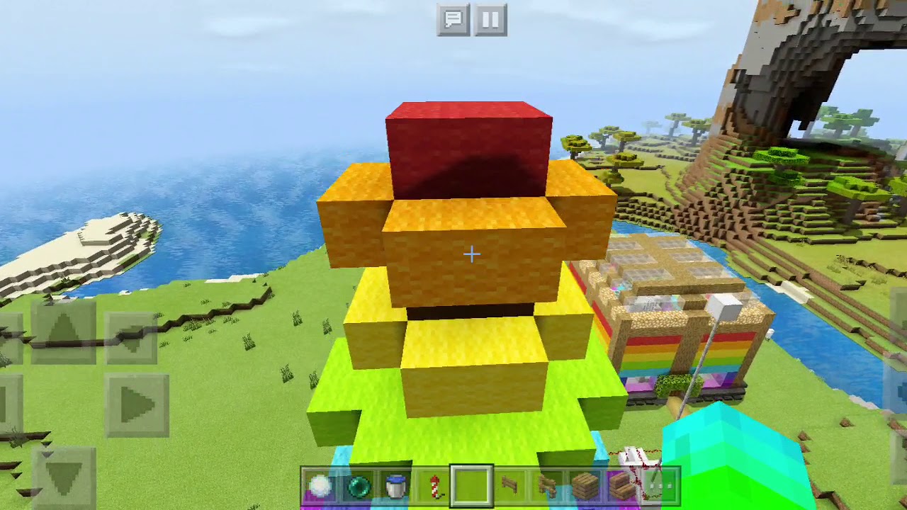 LIGHT STEVE IS HURT/minecraft steve saga - YouTube