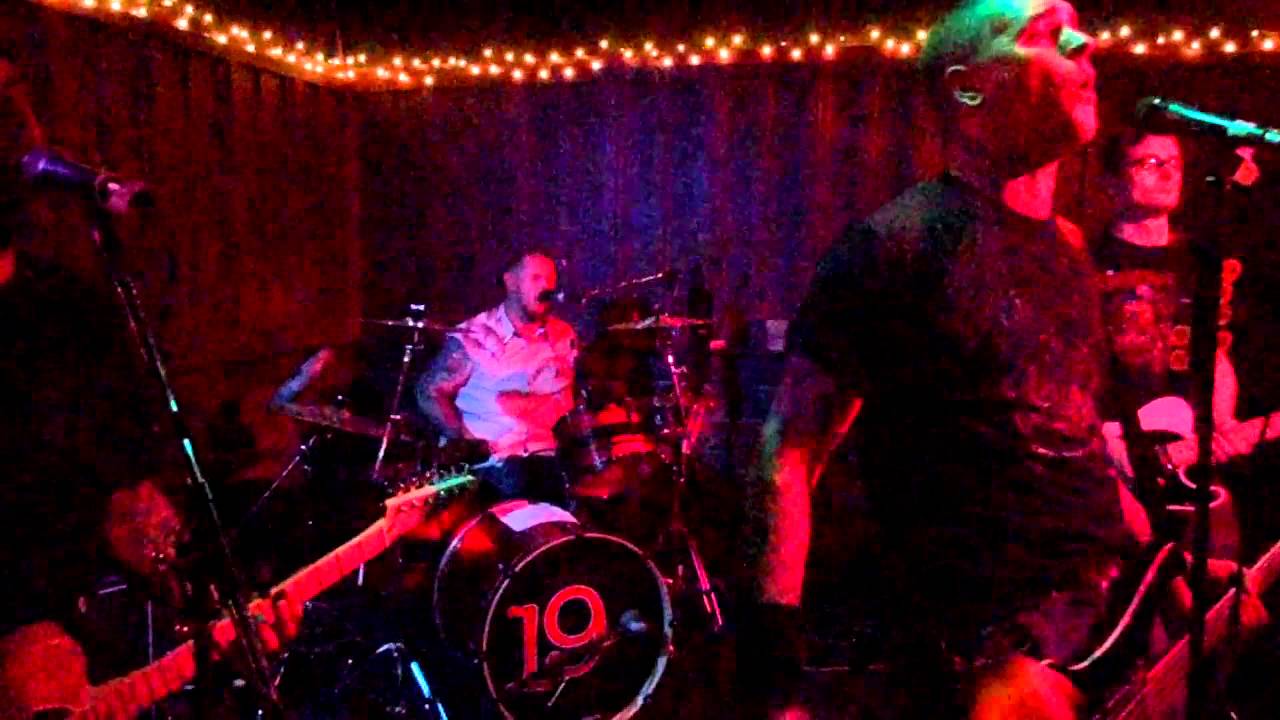 The Lowmen "Lowmen's Opus/Midnight Gunfight" LIVE at Oakstreet ...