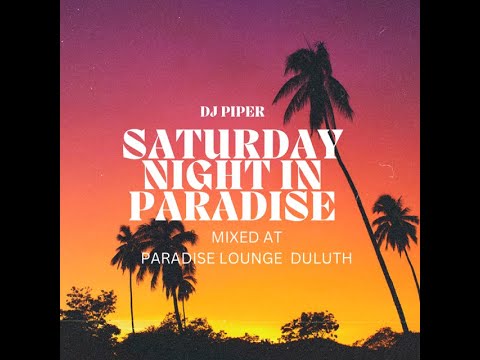 DJ-PIPER EARLY SETTING "INVASION SOUND" - YouTube