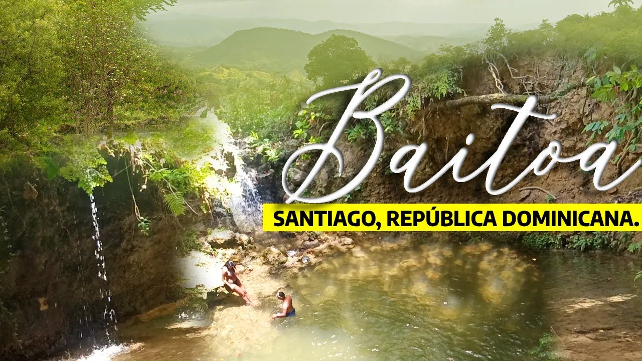 BAITOA, SANTIAGO - YouTube