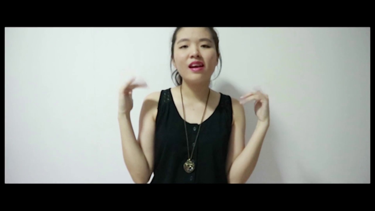 #BestCoverEver Submission - Confident Cover - Demi Lovato - YouTube