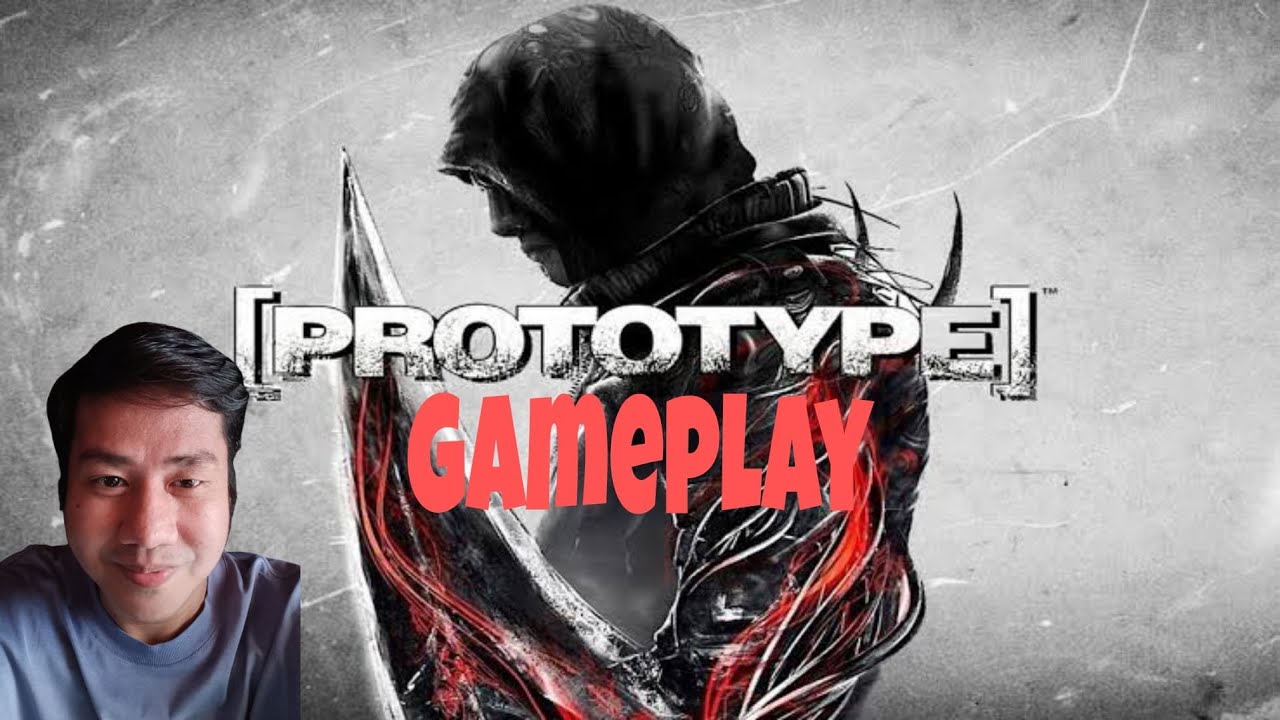 Prototype Gameplay - YouTube