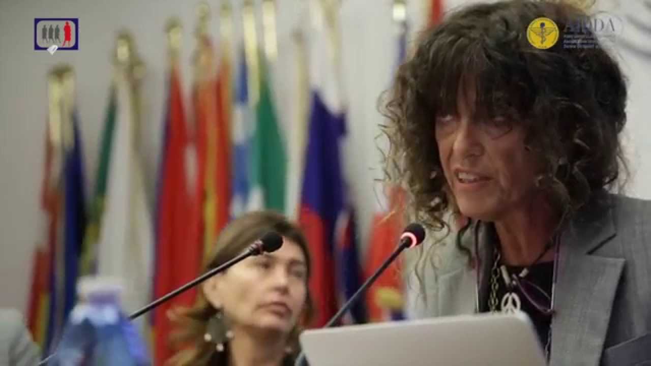 Intervento 10 Laura Tassinari - YouTube