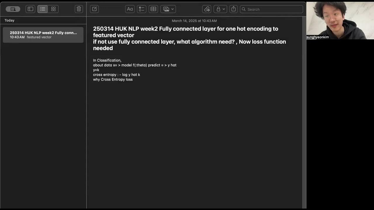 Natural Language Processing:Overview ;Tokenization, word2vec - YouTube