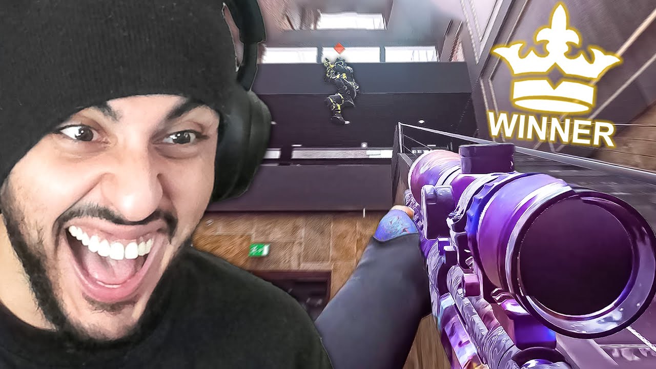 THIS PROVES WHY IM THE BEST LMAO - YouTube