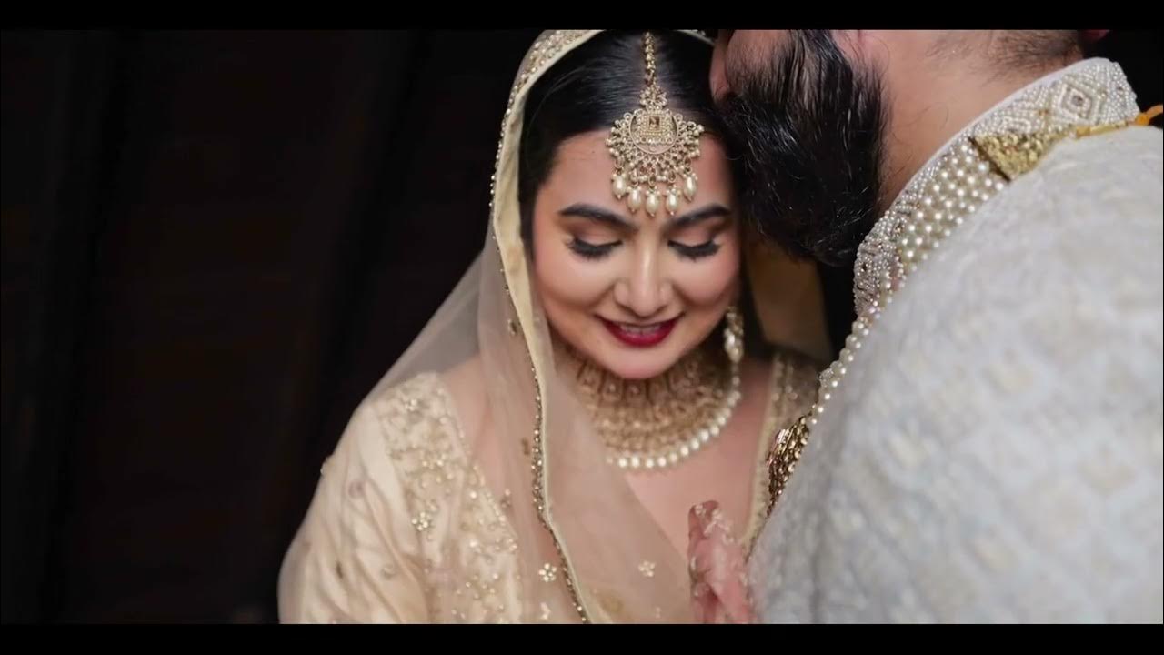 Amanpreet Weds Ritu - Wedding Highlights - YouTube