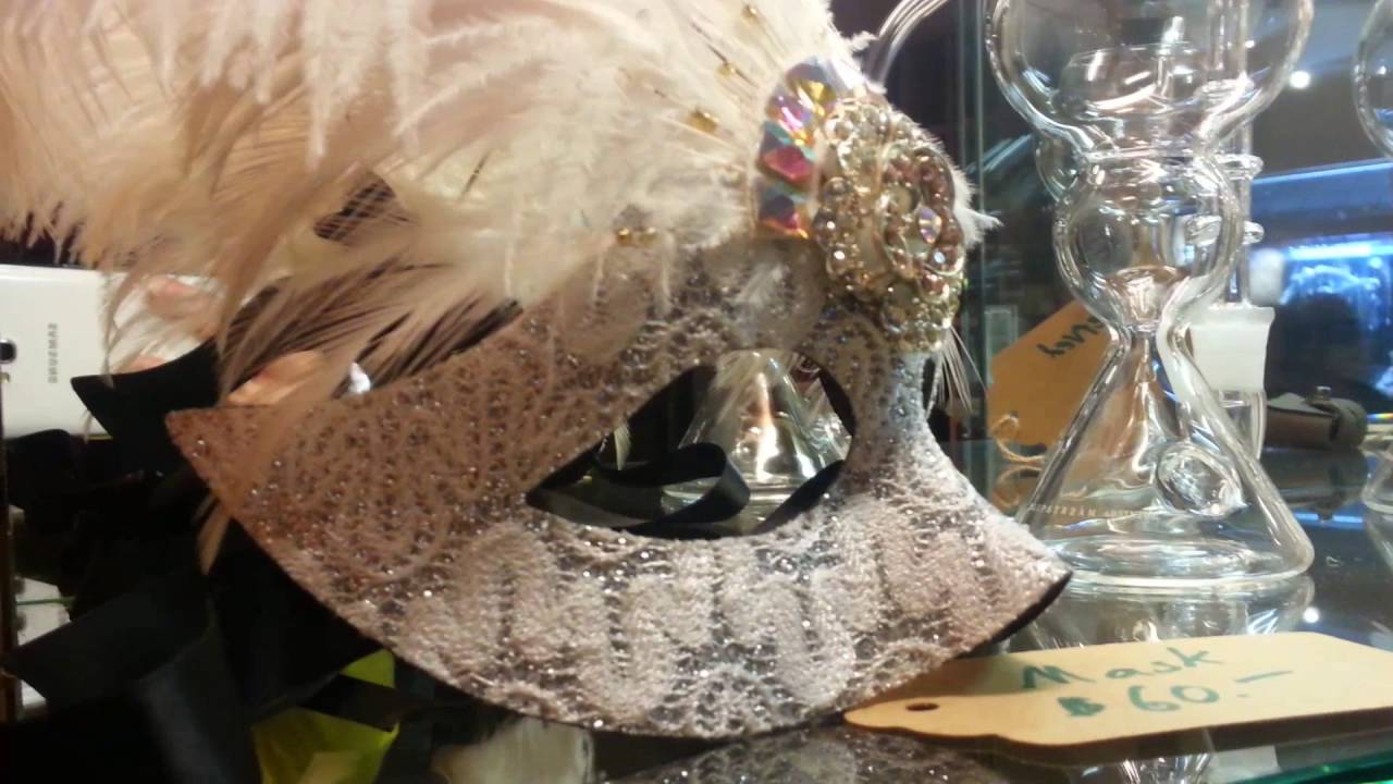 Labyrinth of Jareth Masquerade Ball 2016 in Los Angeles - YouTube