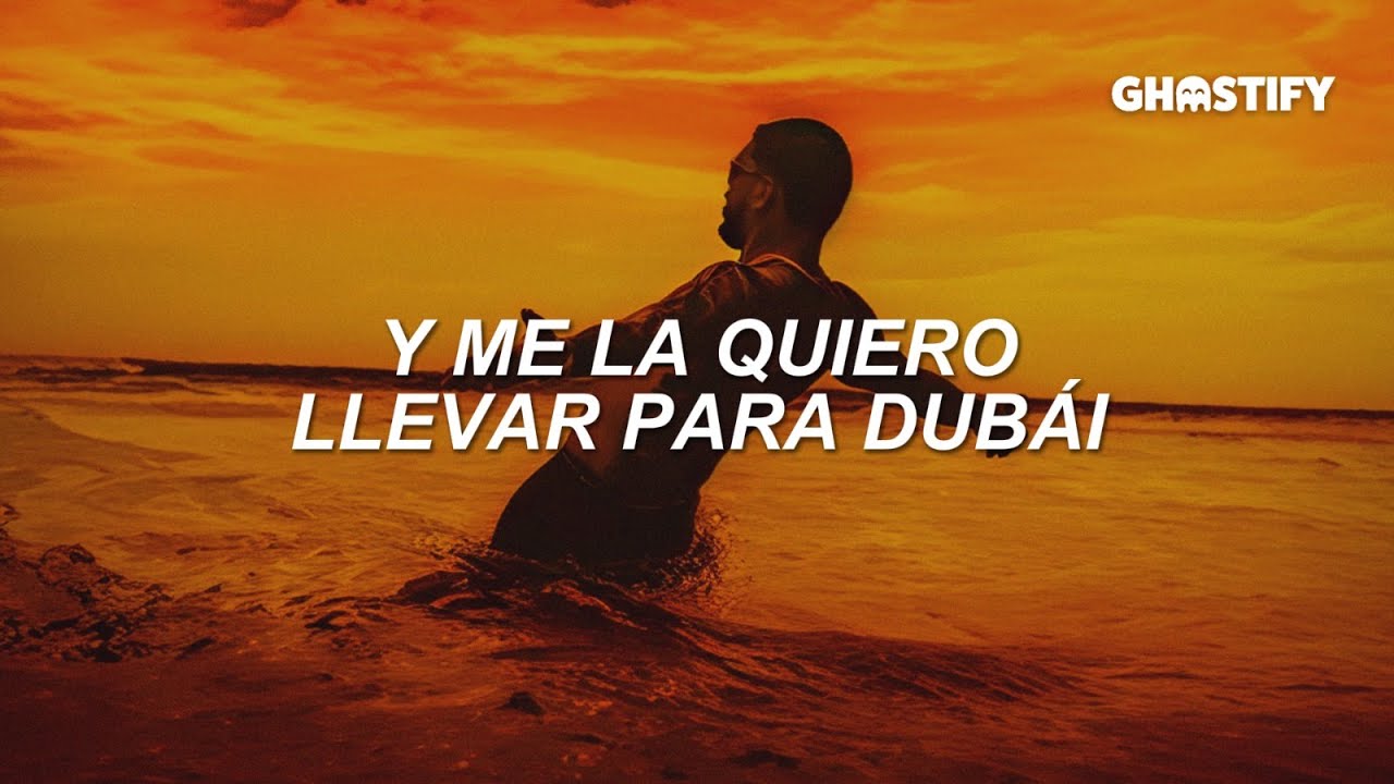 Ryan Castro, Major Lazer - PELINEGRA (Letra) - YouTube