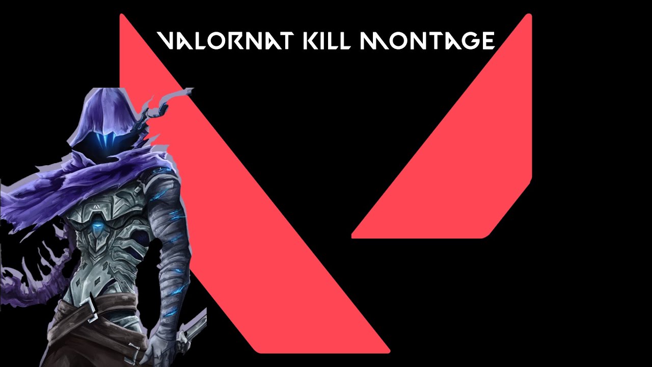 Valorant Kill Montag - YouTube