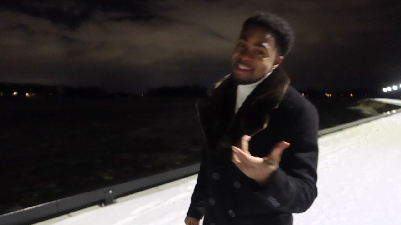 Troy Jones-Presents Prod. Matthew May (Official Music Video) - YouTube